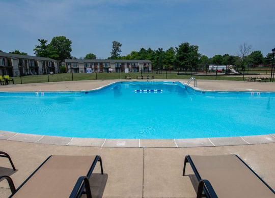 Apartments in 46260 | Pickwick Farms Apartments | Photos