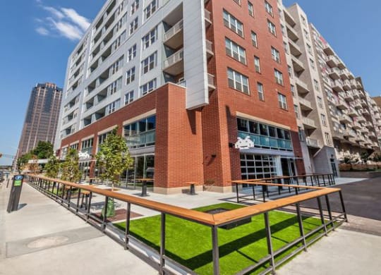 Downtown Indianapolis Apartments for Rent | The Whit