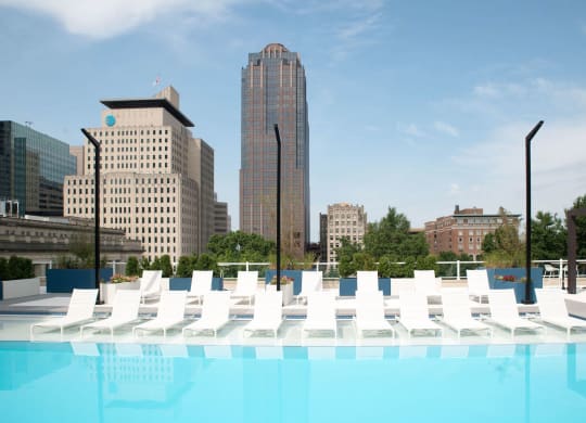 Downtown Indianapolis Apartments for Rent | The Whit