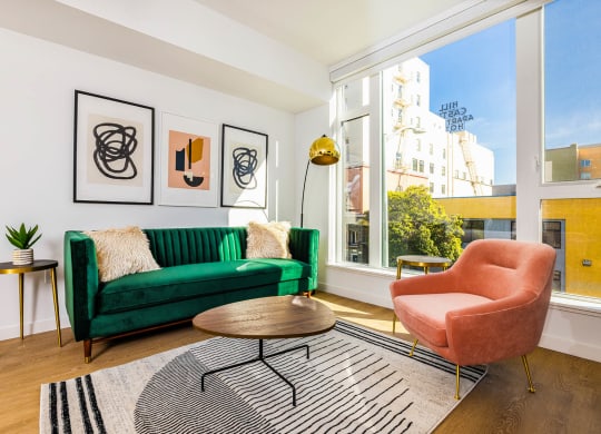 Photos and Video of Alice House in Oakland, CA