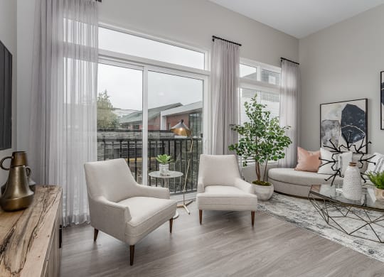 Liberty Apartments for Rent | Liberty Center | Gallery