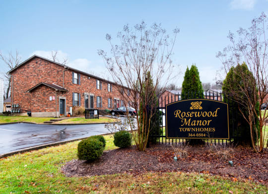 Photos and Video of Rosewood Manor in Louisville, KY