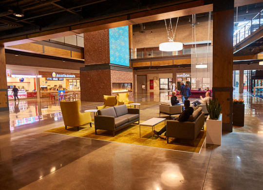 Liberty Apartments for Rent | Liberty Center | Gallery