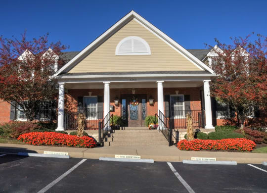 Apartments in Lexington, KY | Merrick Place | Photos