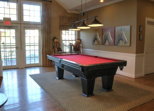 Apartments in Lexington, KY | Merrick Place | Photos