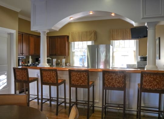 Apartments in Lexington, KY | Merrick Place | Photos