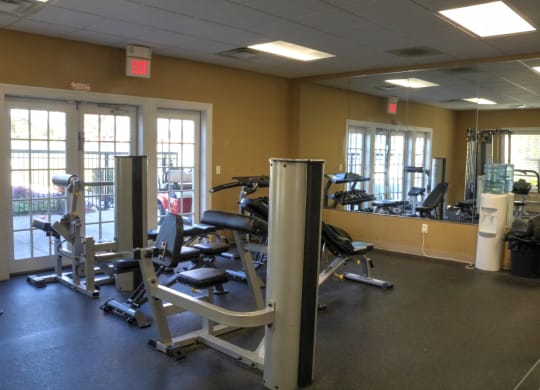 Apartments in Lexington, KY | Merrick Place | Photos