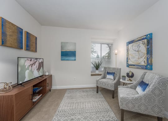 Cincinnati Apartments For Rent | Harpers Point Apartments