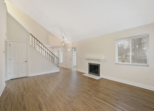 Cincinnati Apartments For Rent | Harpers Point Apartments