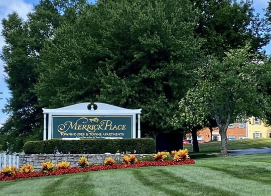 Apartments in Lexington, KY | Merrick Place | Photos