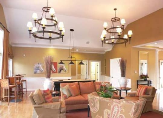 Apartments in Lexington, KY | Merrick Place | Photos