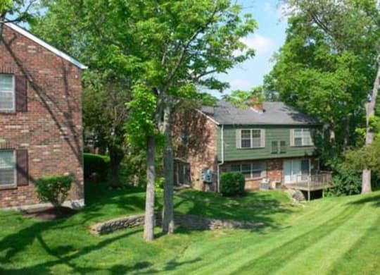 Apartments in Lexington, KY | Merrick Place | Photos