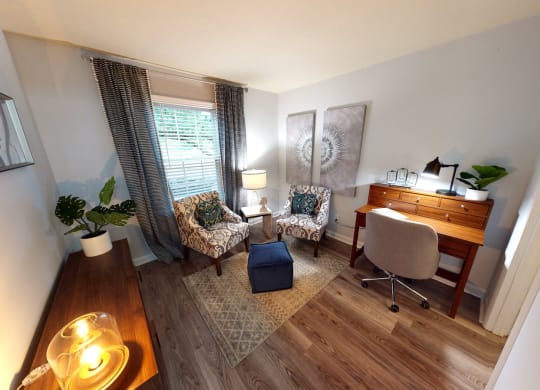 Apartments in Lexington, KY | Merrick Place | Photos