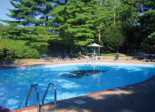 Photos and Video of Village of Coldstream | Apartments in Cincinnati