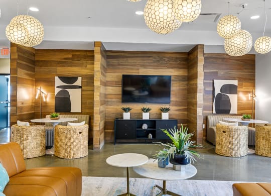 Liberty Apartments for Rent | Liberty Center | Gallery