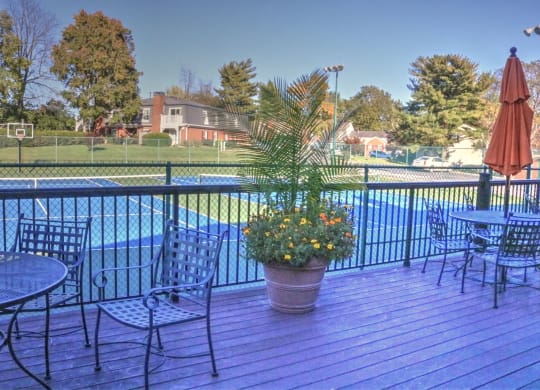Apartments in Lexington, KY | Merrick Place | Photos