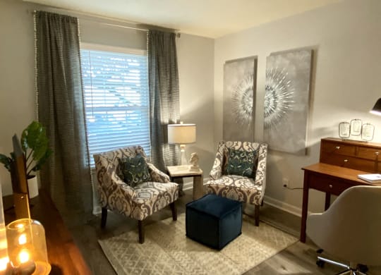 Apartments in Lexington, KY | Merrick Place | Photos