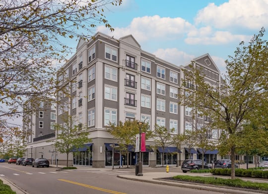 Liberty Apartments for Rent | Liberty Center | Gallery