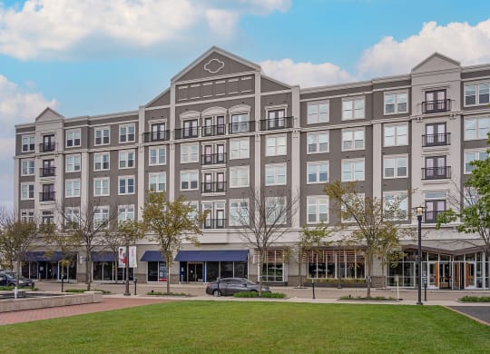 Liberty Apartments for Rent | Liberty Center | Gallery