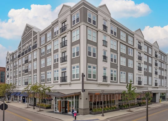 Liberty Apartments for Rent | Liberty Center | Gallery