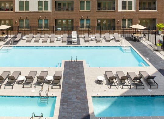 Photos and Video of The Porter Del Ray in Alexandria, VA