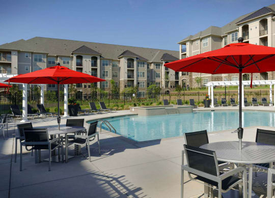 Photos and Video of Millstone at Kingsview in Germantown, MD