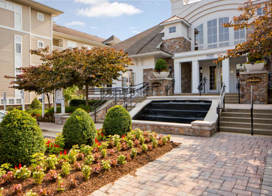 Images of Annapolis Apartments | Stone Point Photo Gallery