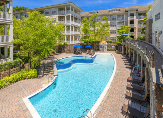 Images of Annapolis Apartments | Stone Point Photo Gallery