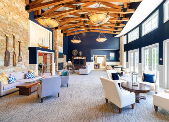 Images of Annapolis Apartments | Stone Point Photo Gallery