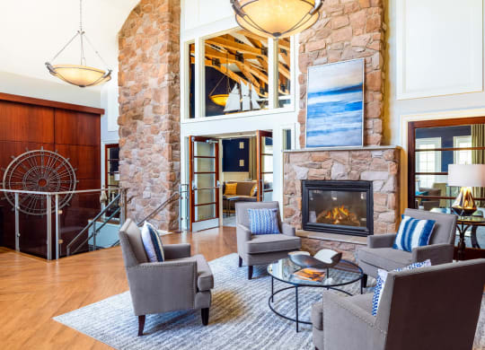 Images of Annapolis Apartments | Stone Point Photo Gallery