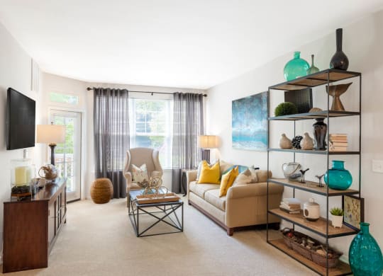 Images of Annapolis Apartments | Stone Point Photo Gallery