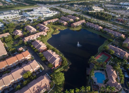 Photos and Video of Polo Lakes in Wellington, FL