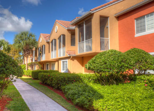 Photos and Video of Polo Lakes in Wellington, FL