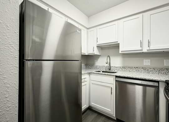 Photos and Video of Southridge in Kansas City, KS