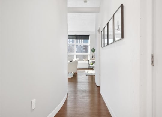 Photos and Video of Metropolitan Flats in St. Louis, MO