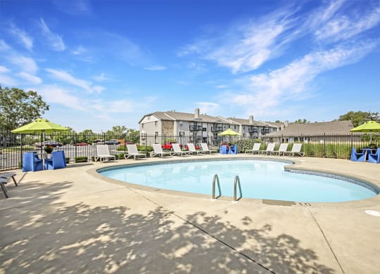 Photos and Video of Southridge in Kansas City, KS