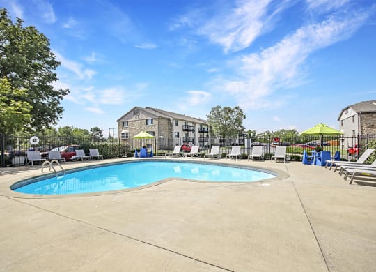 Photos and Video of Southridge in Kansas City, KS