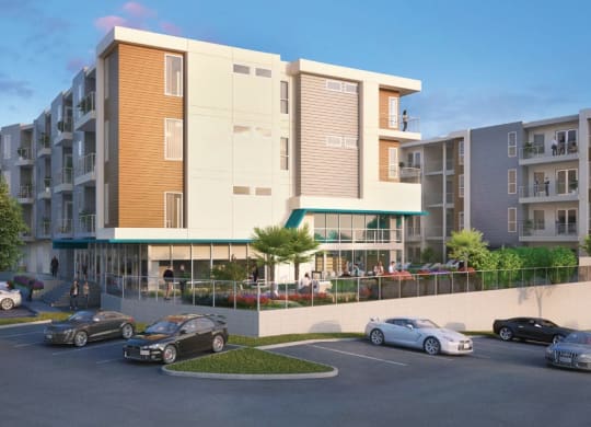 Photos and Video of Bexley SoCo in Austin, TX