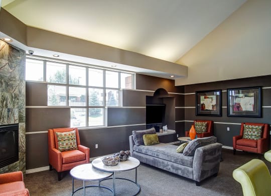 Apartments in Colorado Springs | Heritage at Hidden Creek