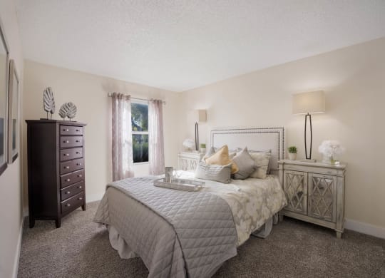 Colorado Springs Apartments for Rent | Woodland Hills Apartments