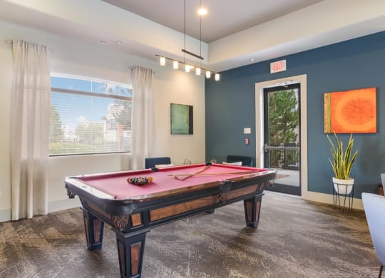 Pet-Friendly Apartments in Albuquerque | Broadstone Towne Center