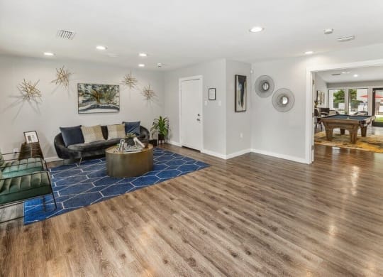 See Photos of Our Newly Renovated Apartment Homes | Summit Ridge ...