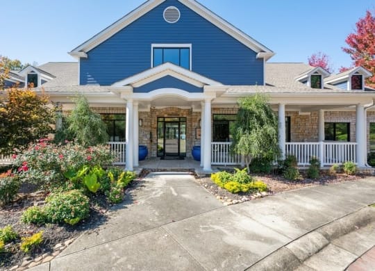 Photos of Edgewater at Sandy Springs Apartments in Sandy Springs, GA