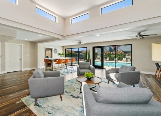 Photos of Chandler Ridge Newly Renovated Apartments & Amenities