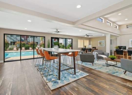 Photos of Chandler Ridge Newly Renovated Apartments & Amenities