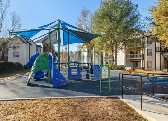 Photos and Video of Park At Tara Lake in Jonesboro, GA