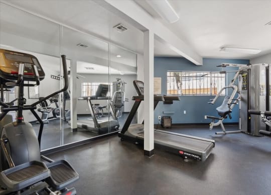 Photos and Video of Crystal Creek in Phoenix, AZ