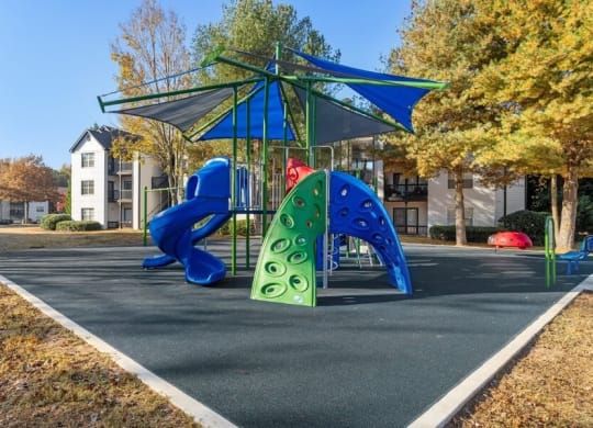Photos and Video of Park At Tara Lake in Jonesboro, GA