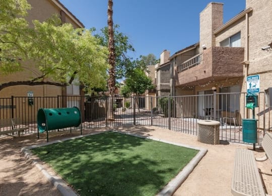 Photos and Video of Crystal Creek in Phoenix, AZ