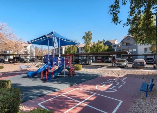 Photos and Video of Array South Mountain in Ahwatukee, AZ